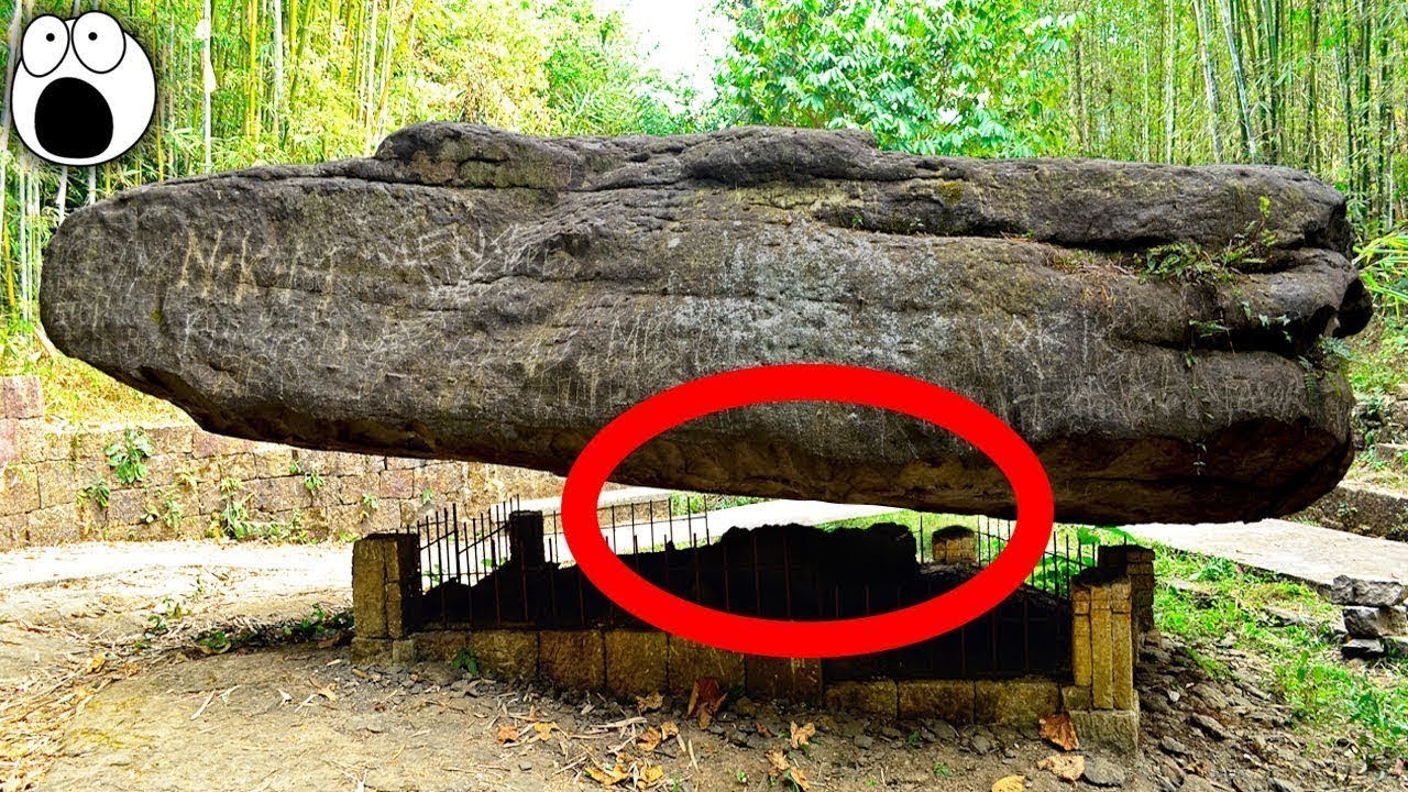 Top 10 Biggest Real Miracles caught live on tape in the world. - YouTube