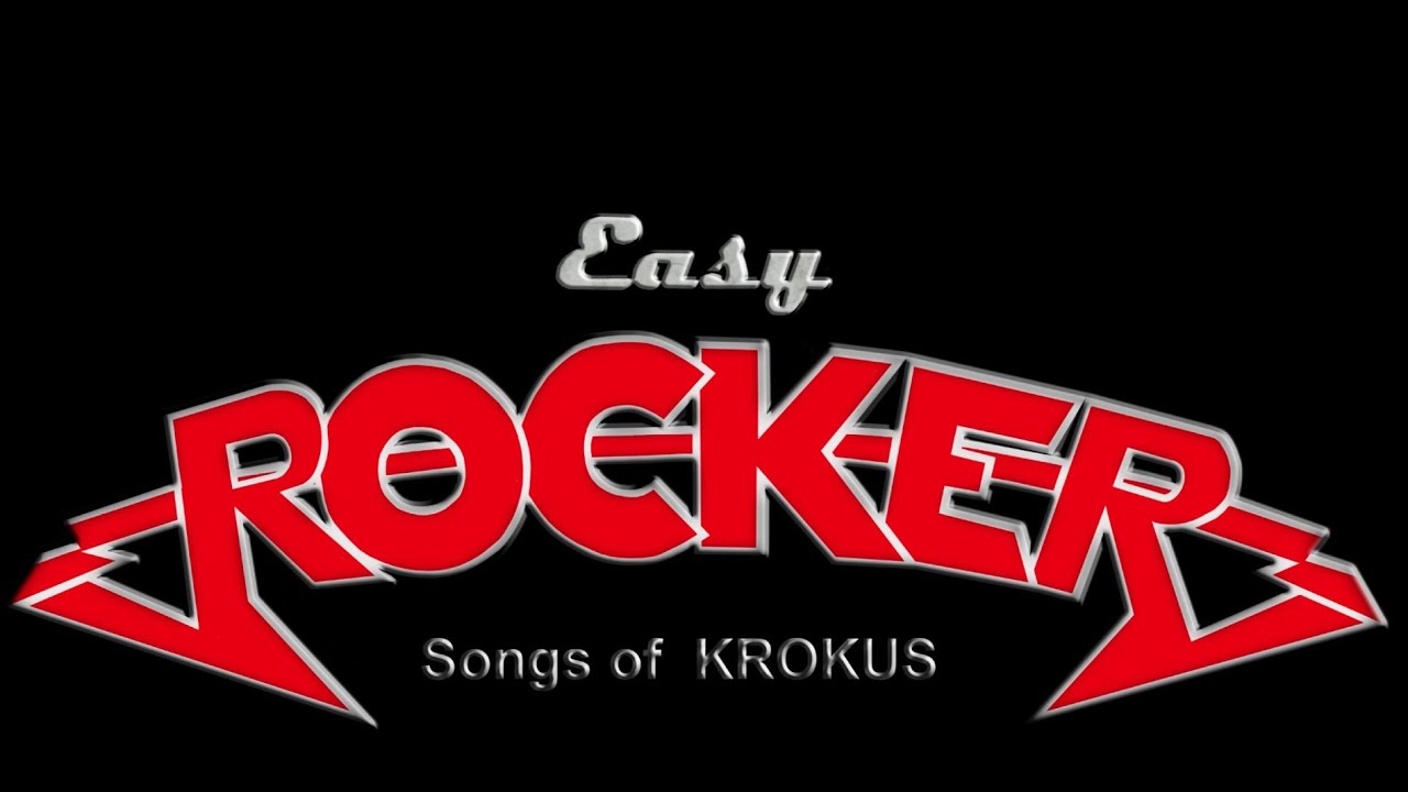 Easy Rocker - Live Video (Short Version) - Songs of Krokus - YouTube