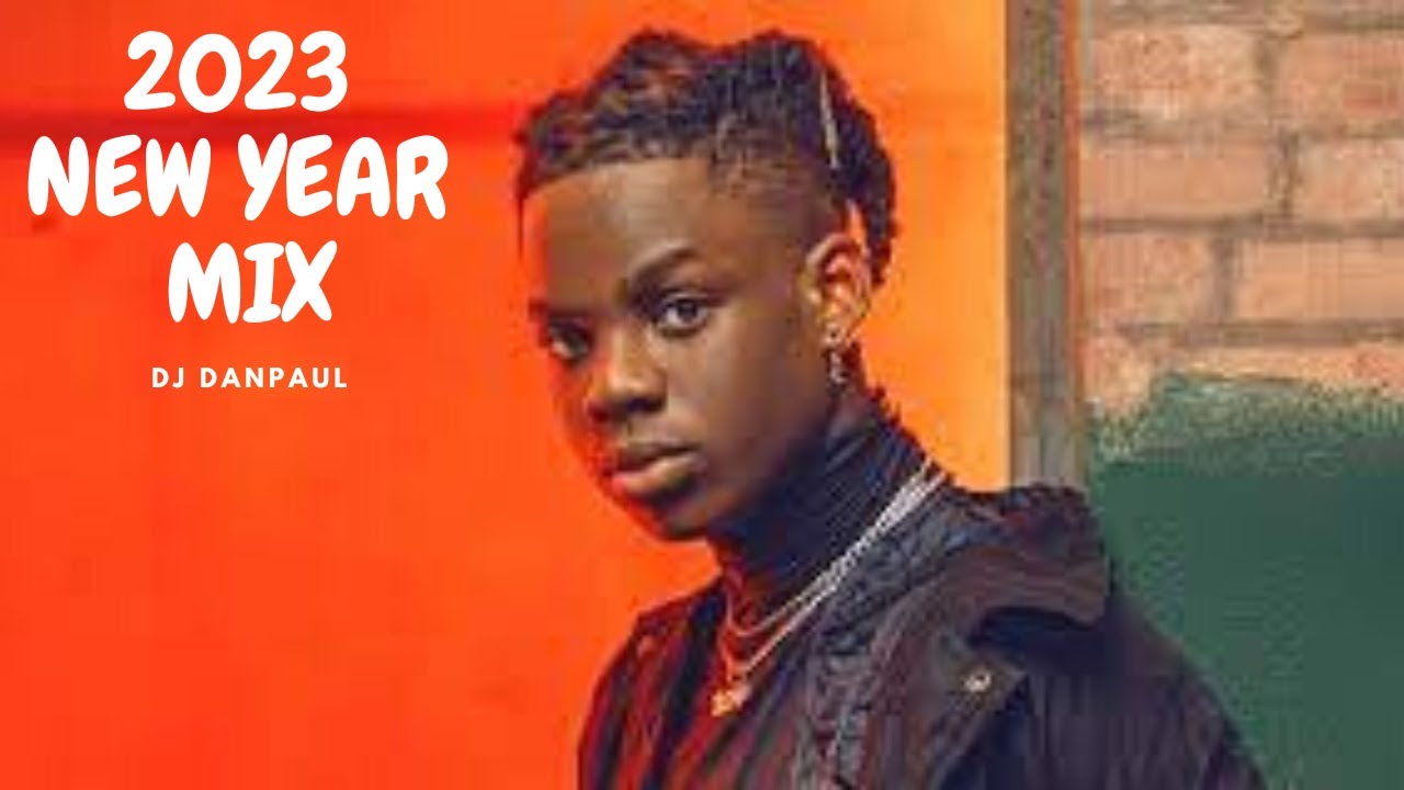 DULCET SERIES - Afrobeats Video Mix 2023 | Best of African Music ...