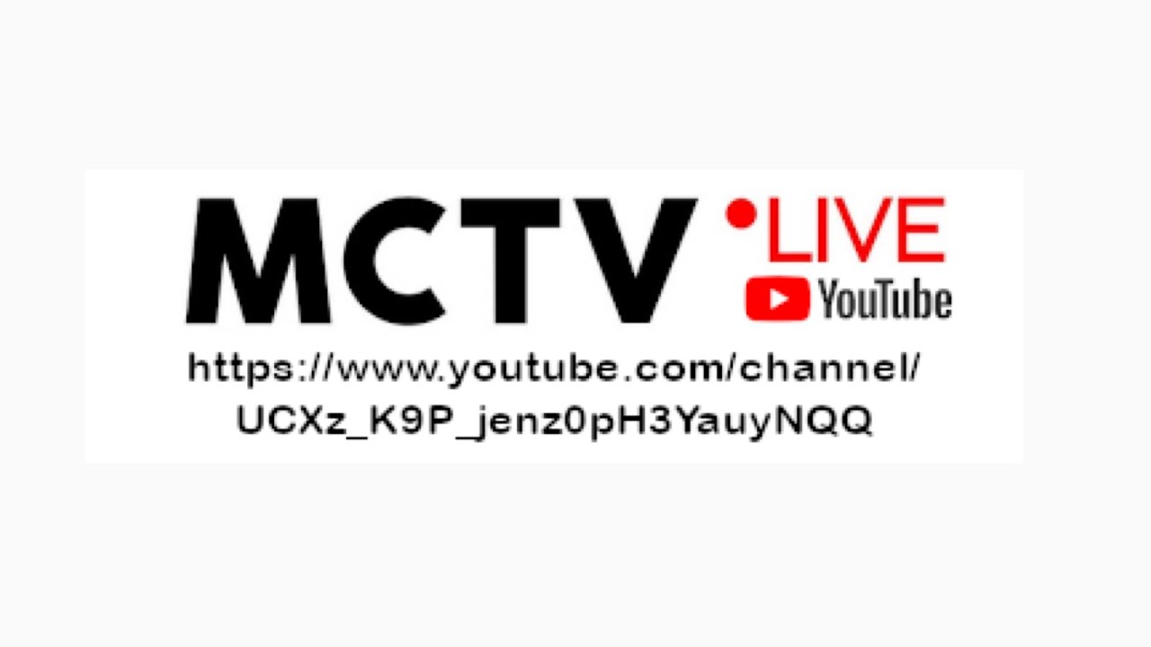 MCTV Live | Live Broadcast | Wednesday, February 3 2021 - YouTube