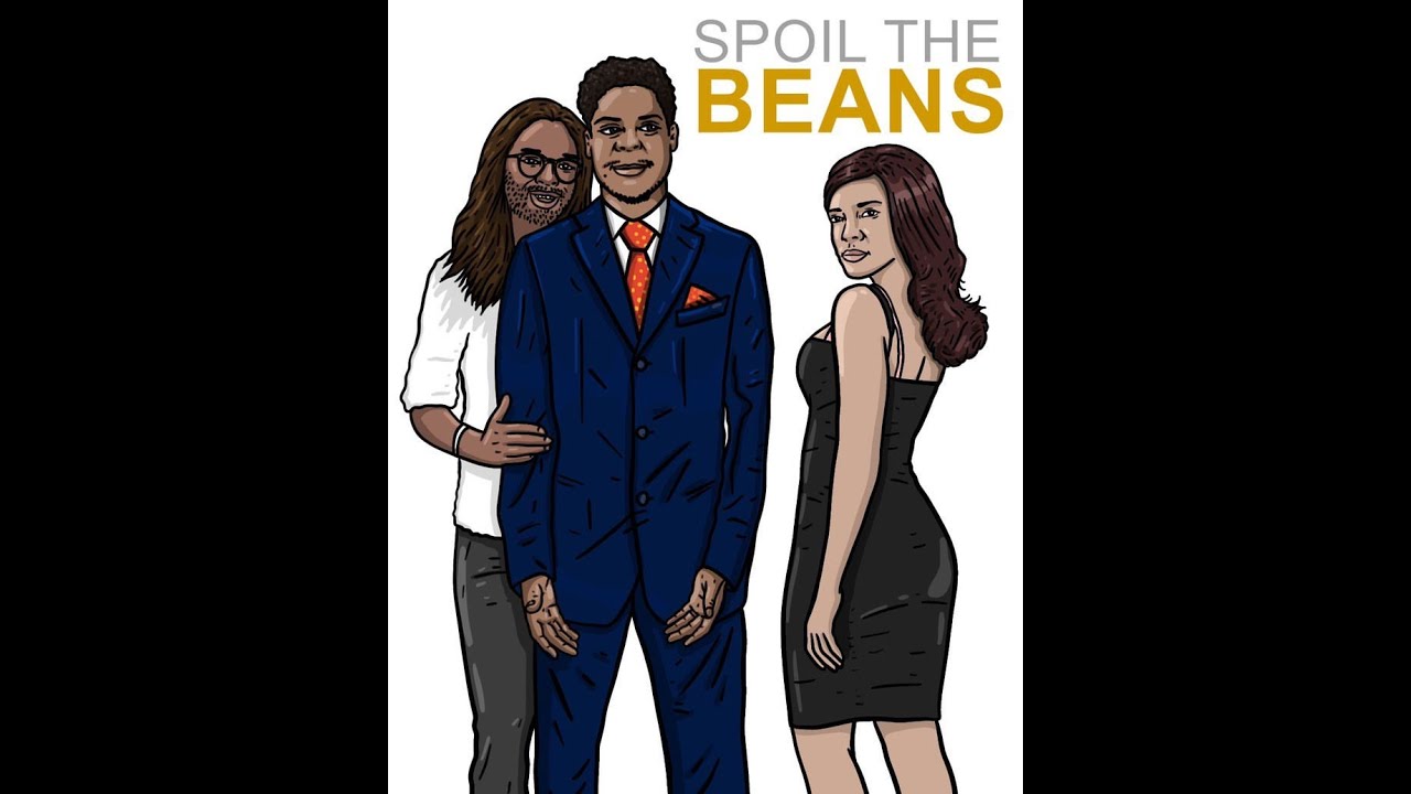 Spoil The Beans Episode 124: I Think I Love My Wife - YouTube