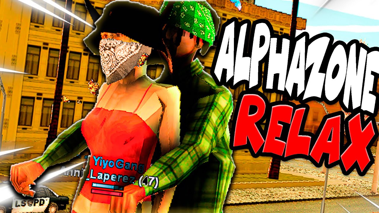 DIRECTO DE CHILL [ ALPHAZONE ] !! - DIRECTO - YouTube