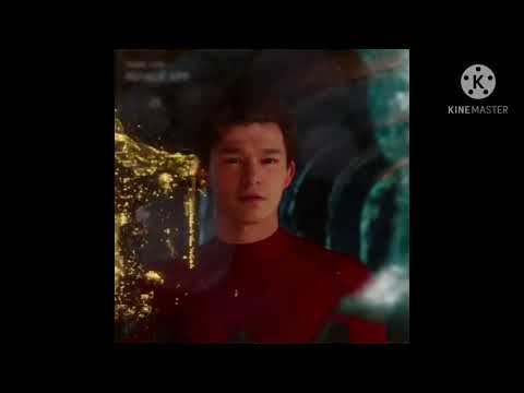 yangi oʻrgimchak odam uz🇸🇱