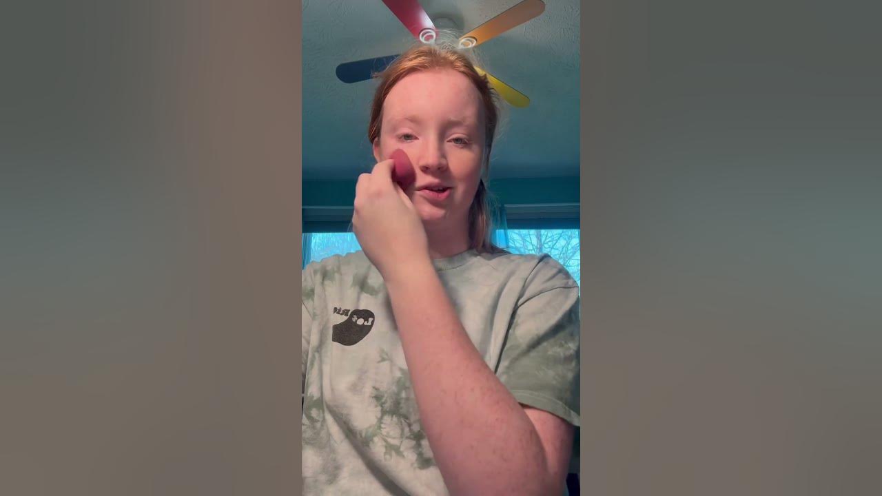 grwm talking about things i hate #shorts - YouTube