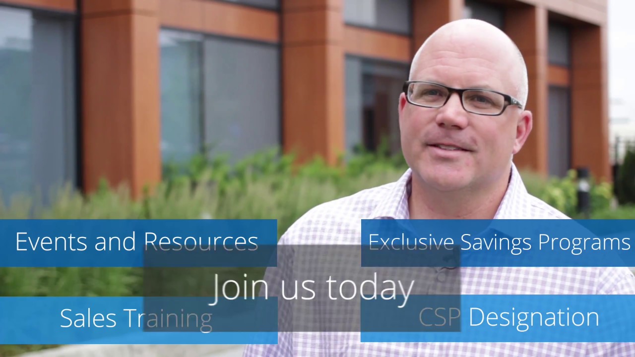 CPSA Membership Video - YouTube