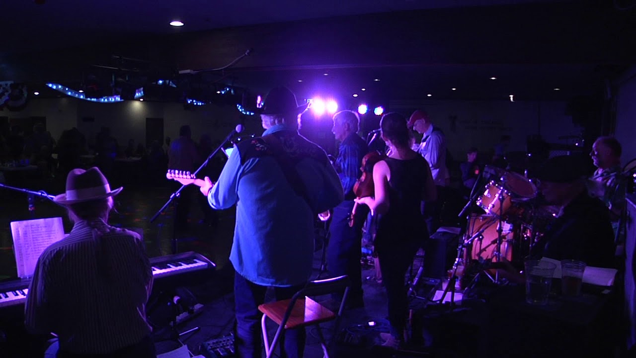 11 Lance Romance Cattle Call - YouTube