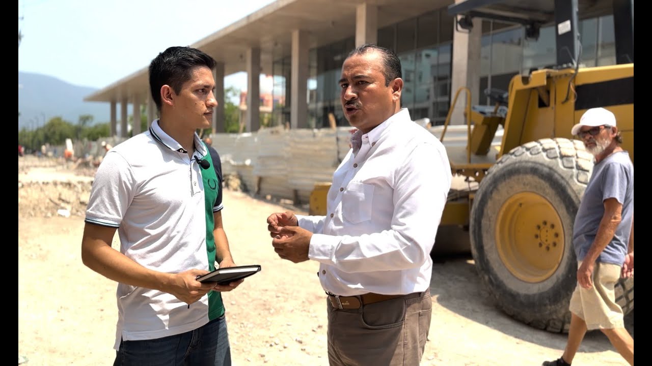 Gobierno de Iguala exigirá que obra del Centro Histórico sea de calidad ...