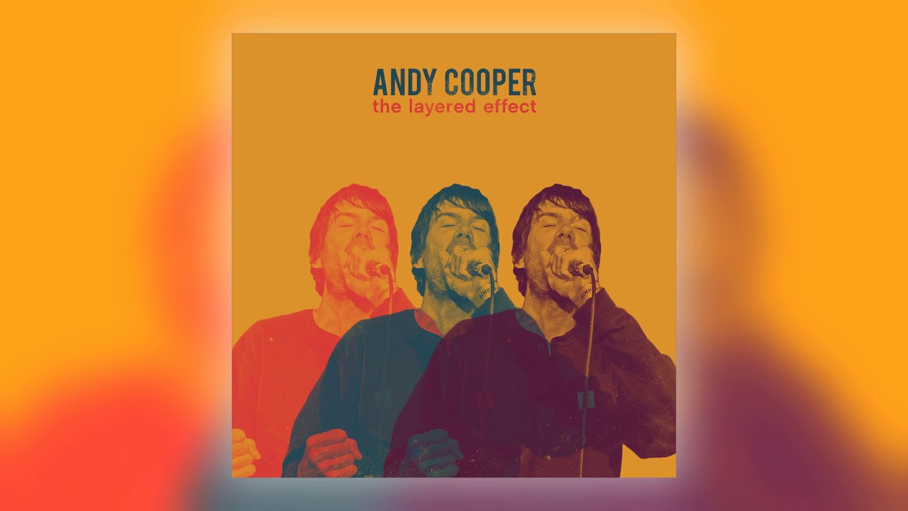 Andy Cooper - Layers (Interlude) [Rocafort Records] - YouTube