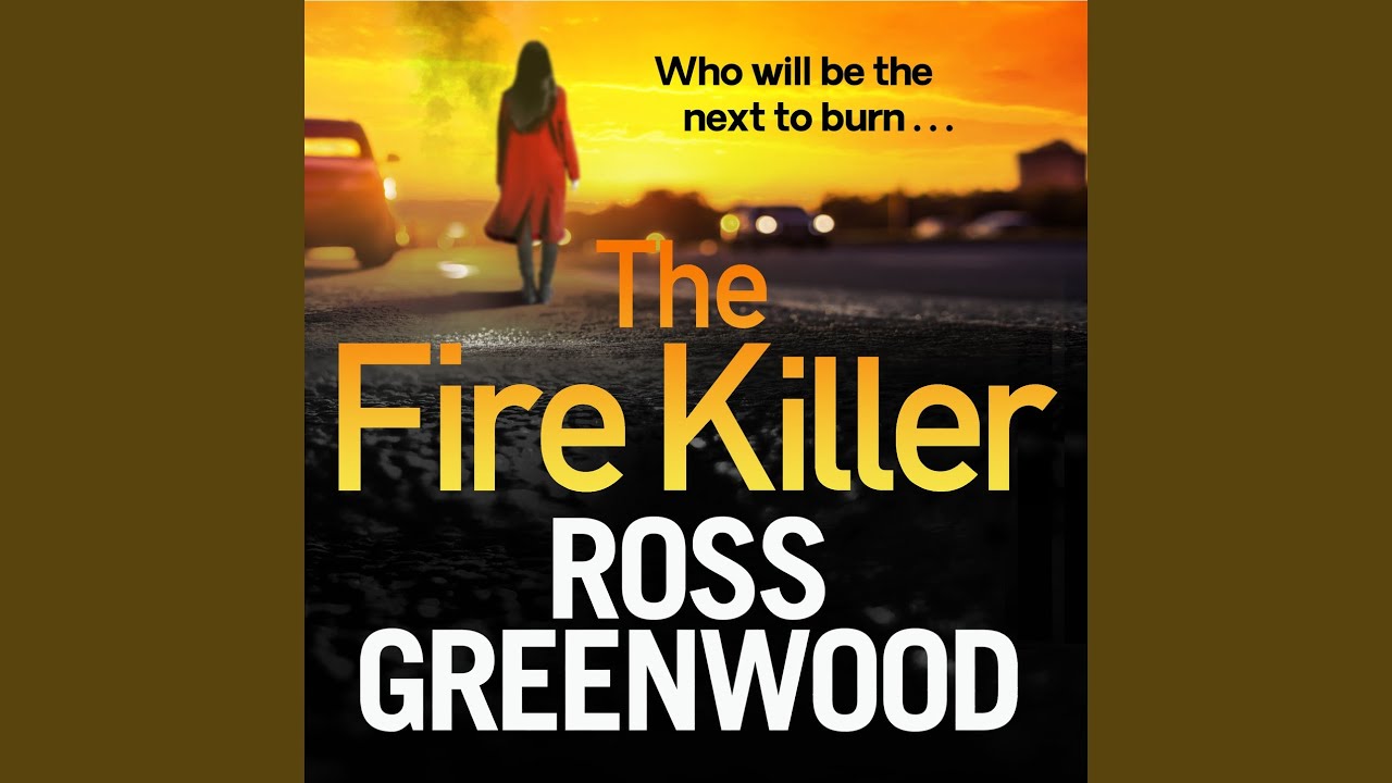 Chapter 134 - The Fire Killer - YouTube
