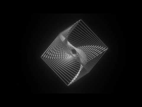Blender 3d Cube Array Spin Loop - YouTube