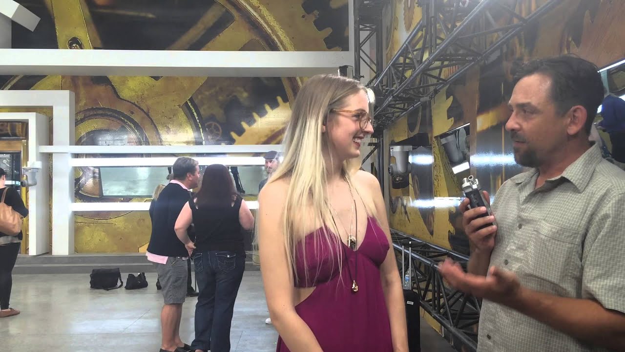 Big Brother Canada 3- Finale Interview- Winner Sarah Hanlon- #BBCAN3 ...