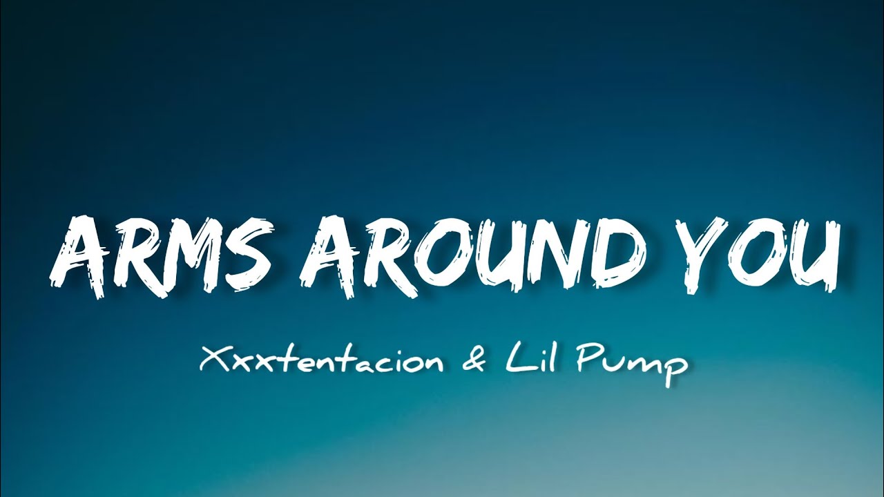 XXXTENTACION & Lil Pump - Arms Around You feat. Maluma & Swae Lee ...