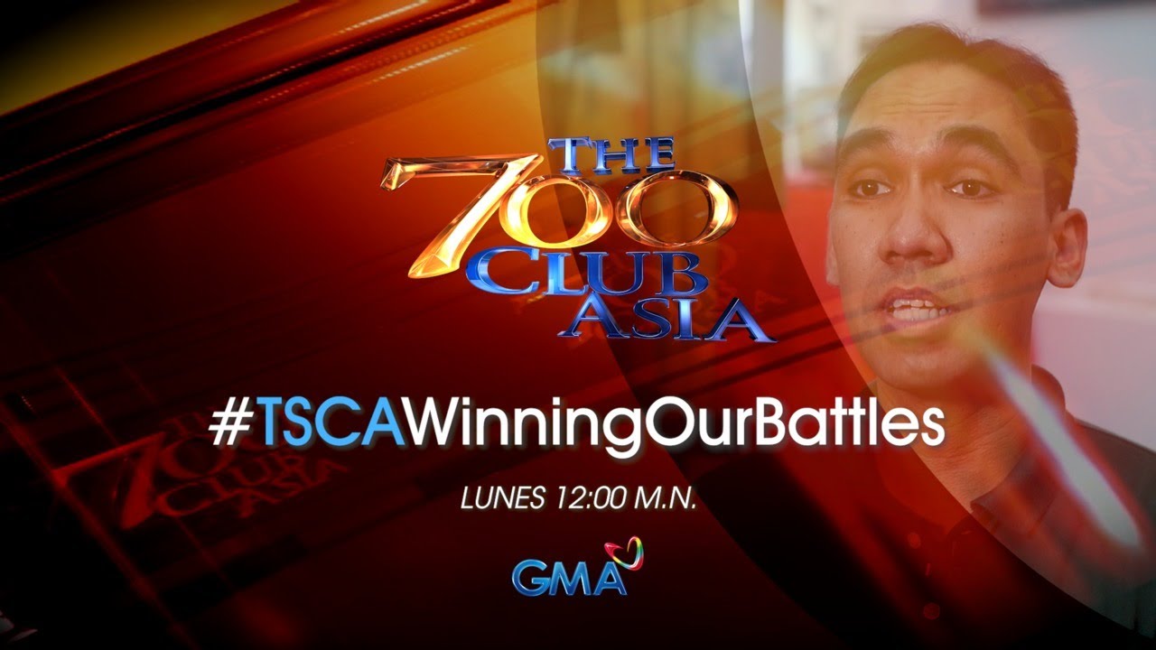 THE 700 CLUB ASIA | Winning Our Battles | May 3, 2021 - YouTube