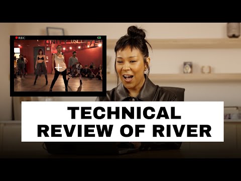 Pt.2 Reacting to viral choreography \