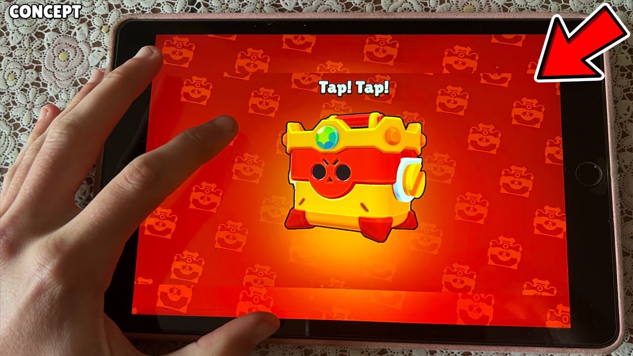 😱RARE GIFTS FROM SUPERCELL!!!🎁/BRAWL STARS FREE QUEST🍀/Concept - YouTube