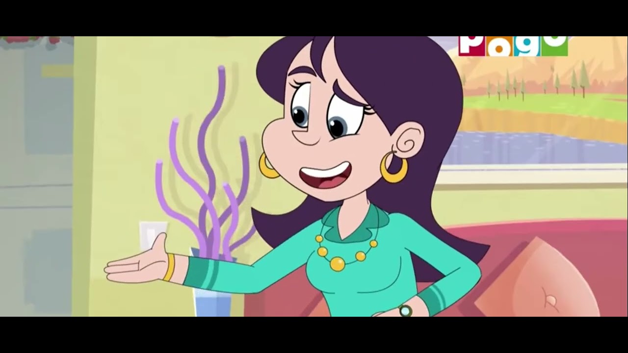 titoo cartoon character editor - YouTube