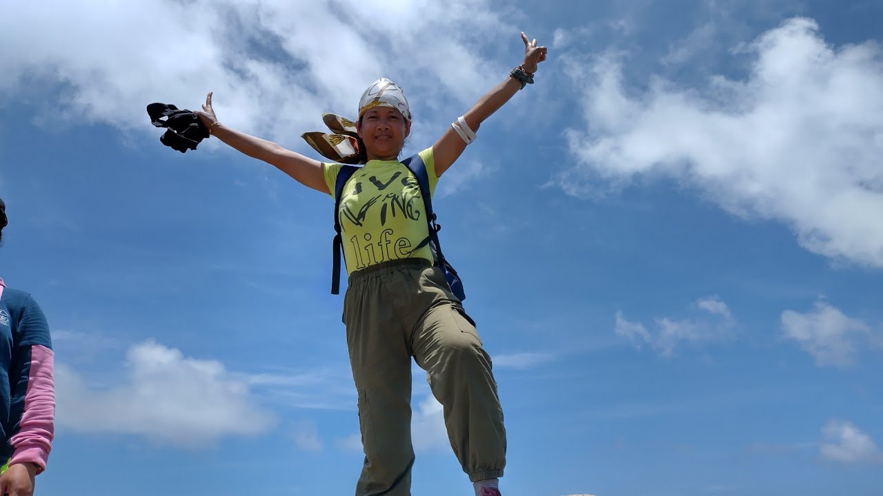 Hiking moment4@Kam Kui Shek Teng Another hidden beauty of Hong Kong ...