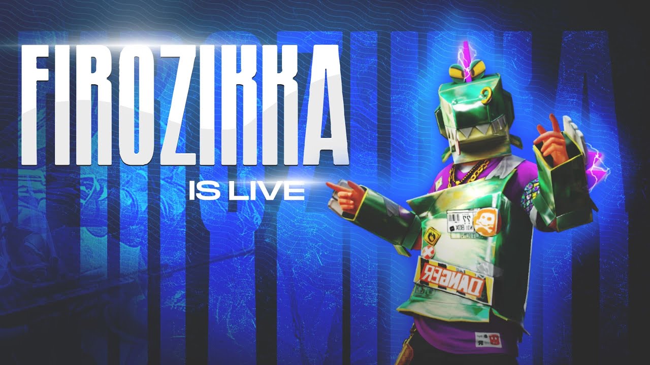 FS YT IS LIVE😊😊 - YouTube