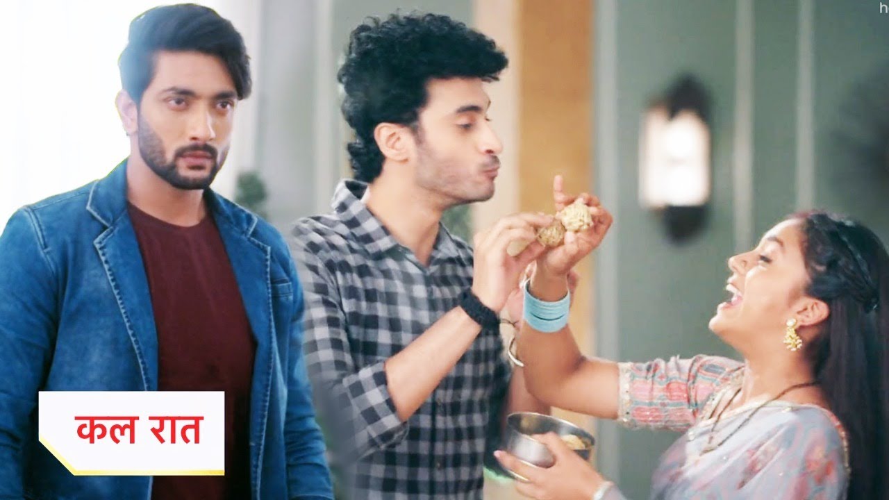 Imlie Promo | 1st June 2022 Episode | Courtesy: StarPlus - YouTube