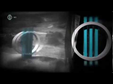 M3 - arculat (DVB-T)