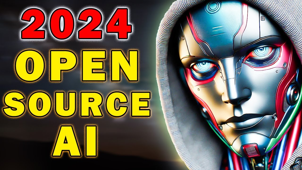 2024-2025 Open Source AI Advancements Around the Corner - YouTube