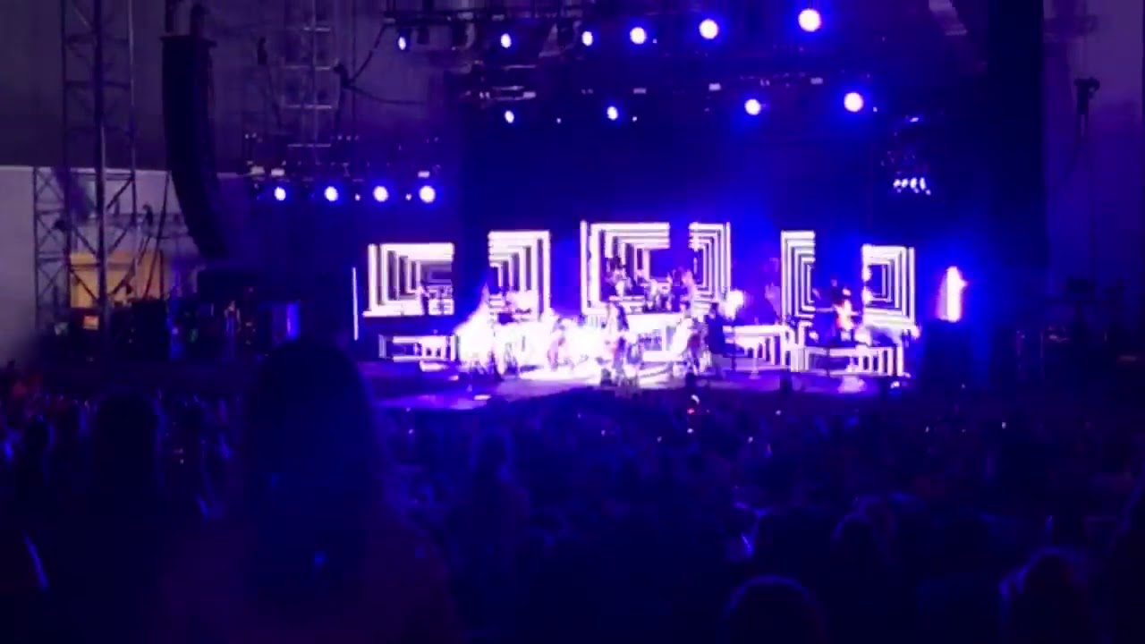 Joy Unleashed Tour For King And Country Live Stream Jacksonville Fl 5