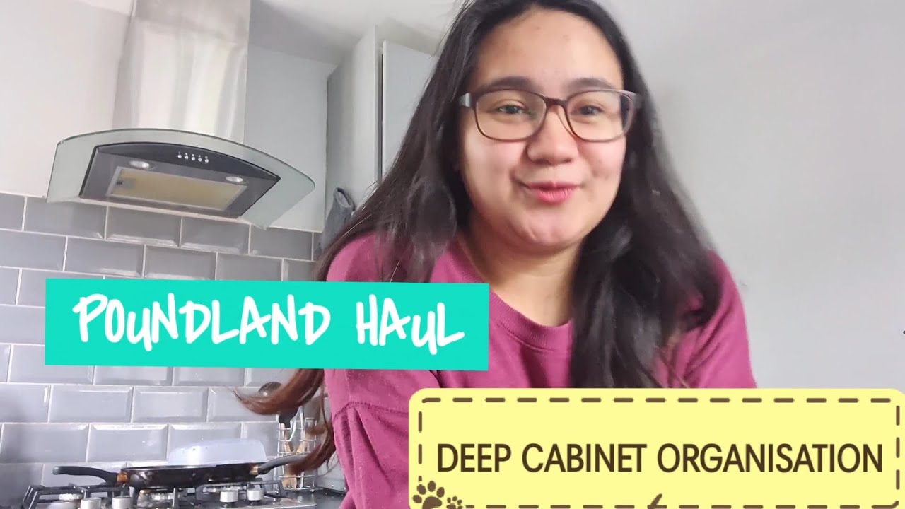 LONDON LIFE: TIPID TIPS ORGANISATION NG MALALIM NA CABINET!! - YouTube