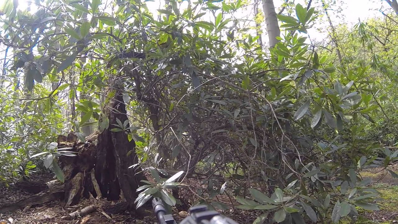 Stormforce Airsoft 26-4-15 montage - YouTube