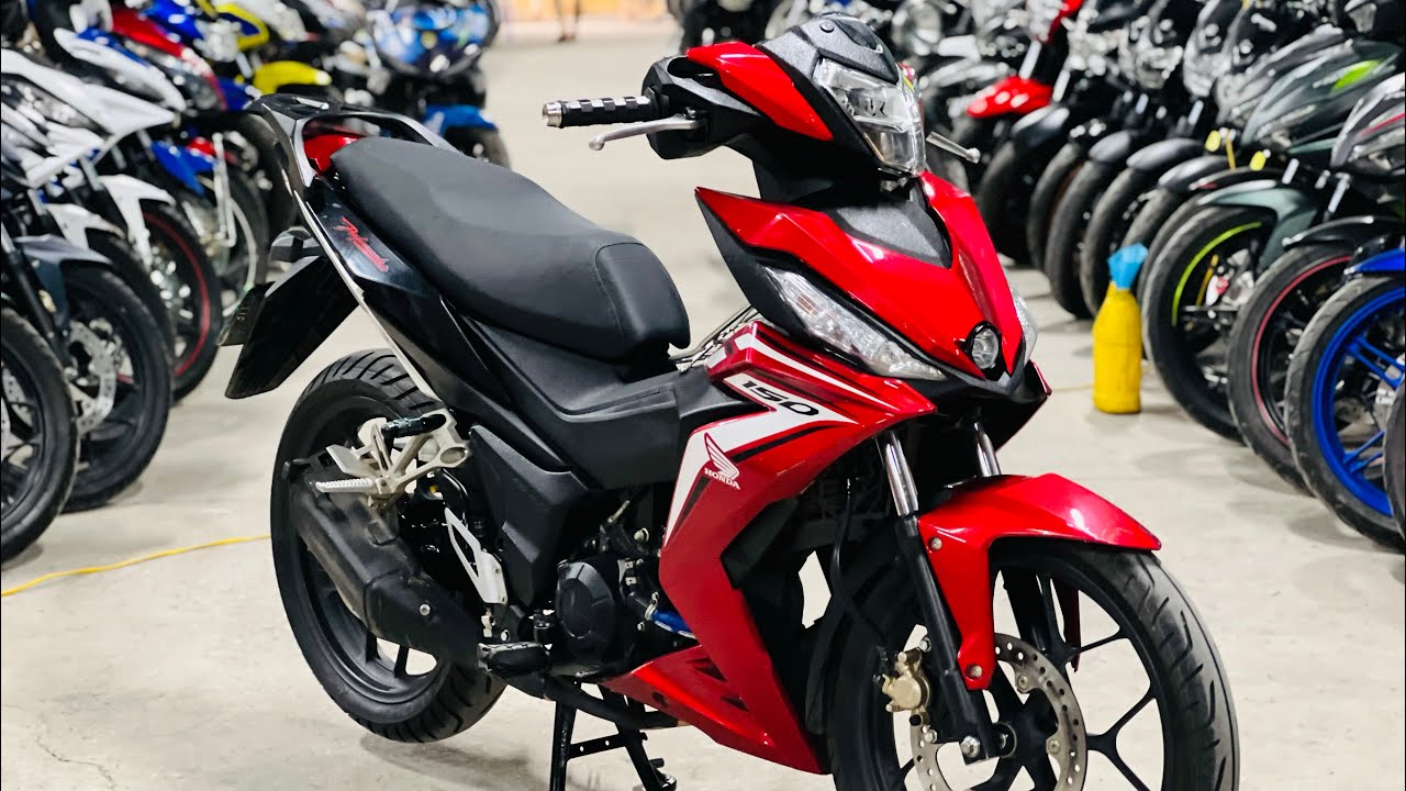 Winner 150 cc siêu chất 2019 - YouTube