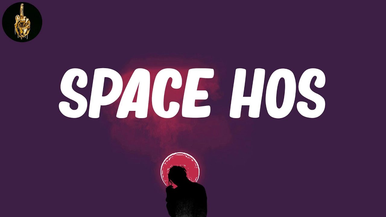 Space Hos (Lyrics) - DangerDoom - YouTube