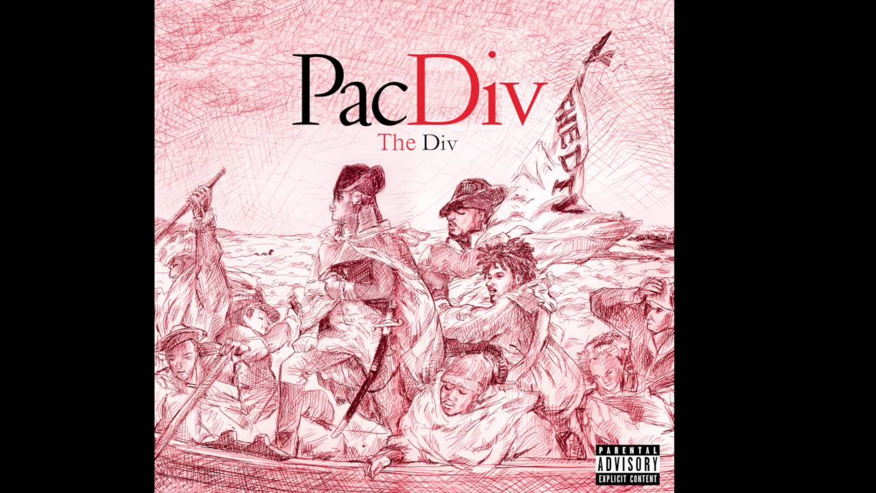 Pac Div - "The Greatness" - YouTube