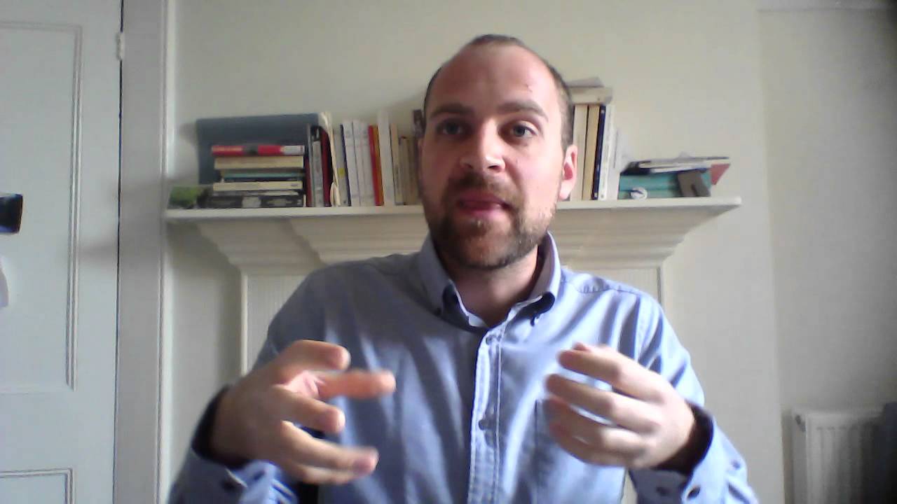 Sol Gamsu - The re-location of elite and middle-class schools - YouTube