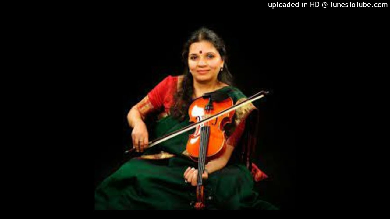 Kala Ramnath-Jogkauns- Vilambit- Drut- Aada Choutal- Hindustani Music ...