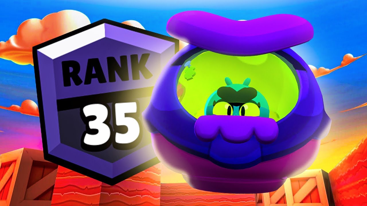 🔥EVE RANGO 35🔥 - YouTube