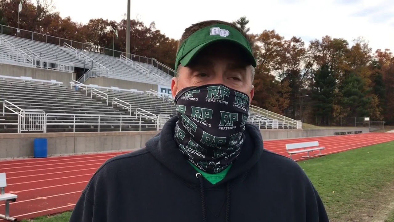 Reeths-Puffer football coach Matt Bird preps for playoff game in U.P ...