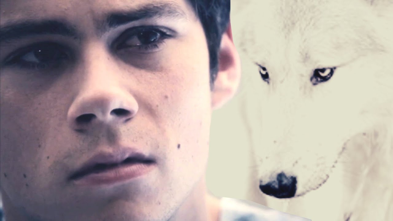 Stiles Stilinski | Unsteady - YouTube