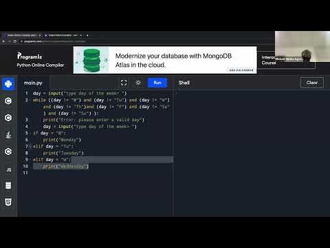 Python Programming - YouTube