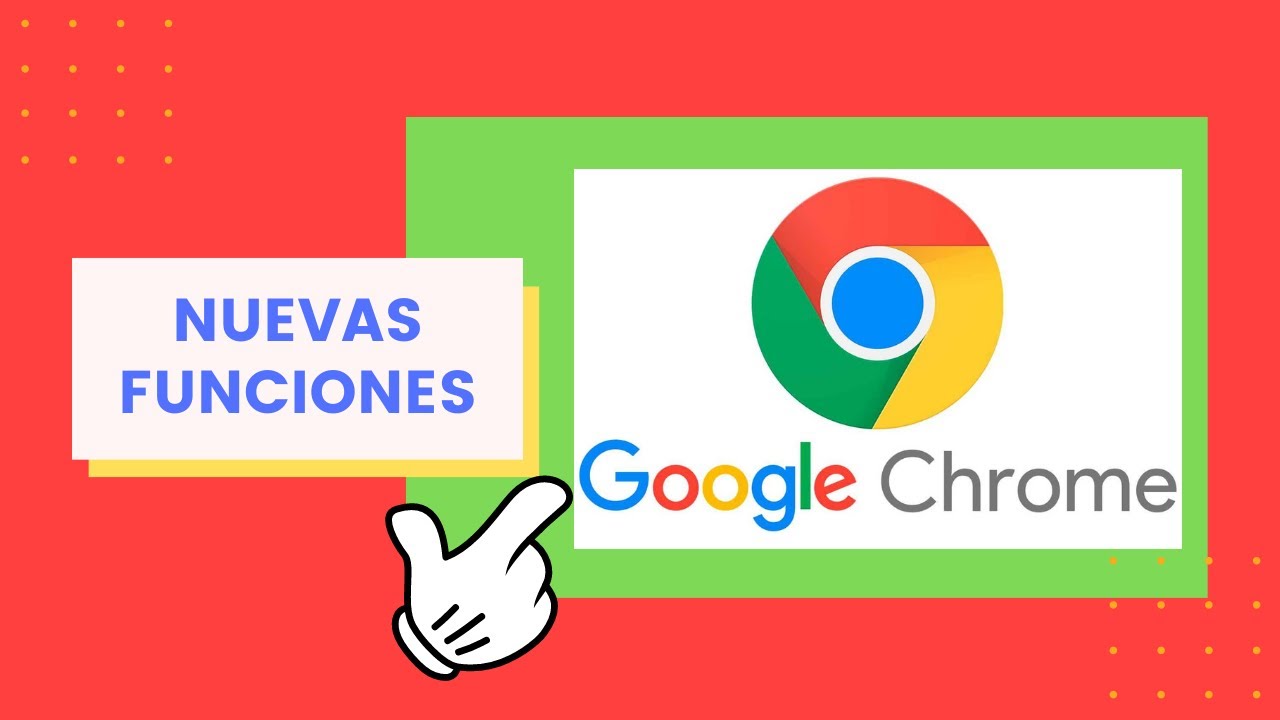 ⚡Nuevas funciones de Google Chrome 2021⚡ #Google #谷歌 #functions # ...
