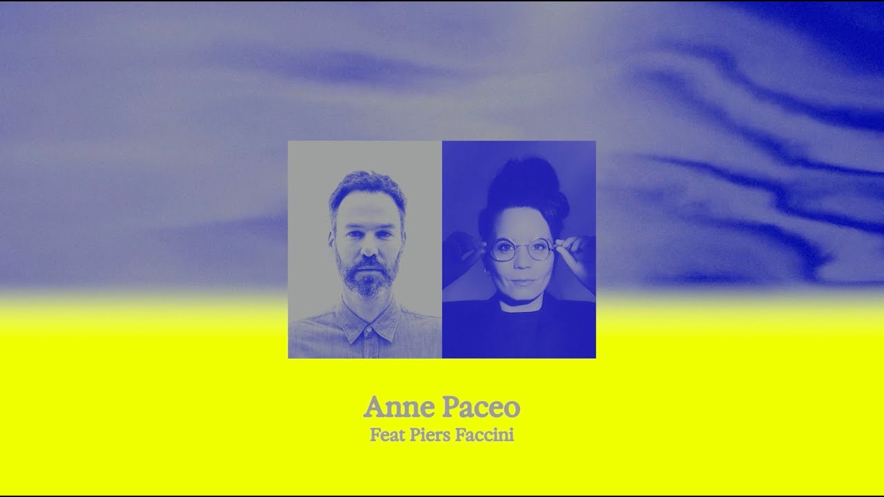 ANNE PACEO - ATLANTIS / RESTLESS (OFFICIAL LYRIC VIDEO) - YouTube