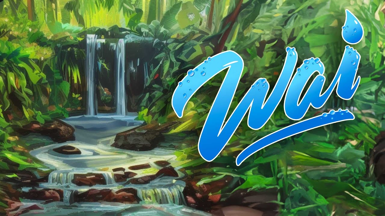 Ka Wai a Kāne: Hawaiian Water Myths, Restoration, & Resilience | NDN ...