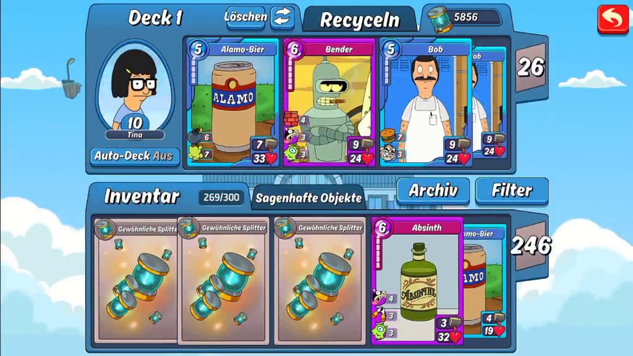 BOX OPENING ANIMATION THROWDOWN - YouTube