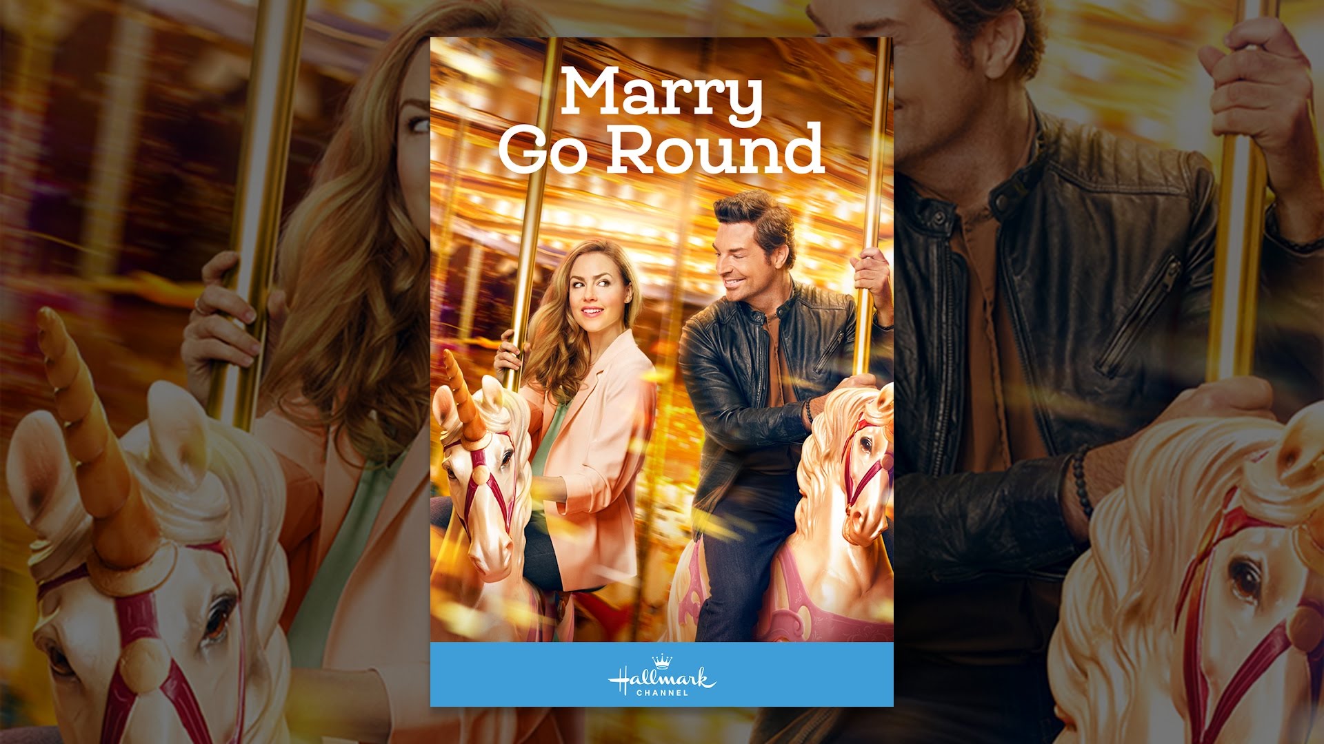 Marry Go Round - YouTube