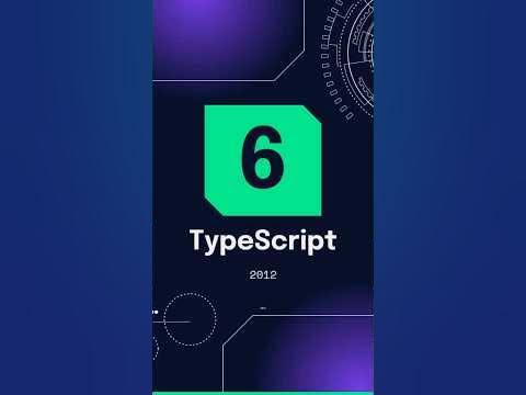 Top 10 Programming Languages To Get A Job No. 6 | TYPESCRIPT | #shorts ...