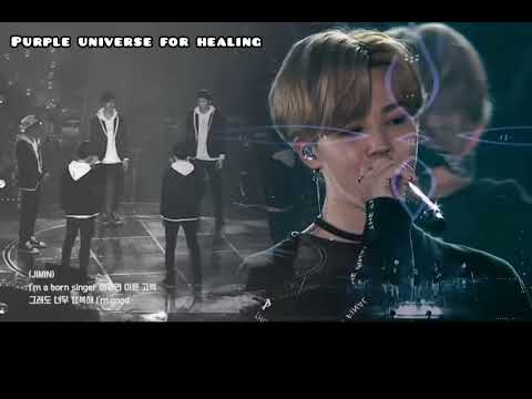 Born singer -​ BTS​ ( myanmar​ sub )​