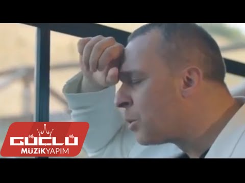 Güçlü Soydemir - Göçebe - Official Video Klip