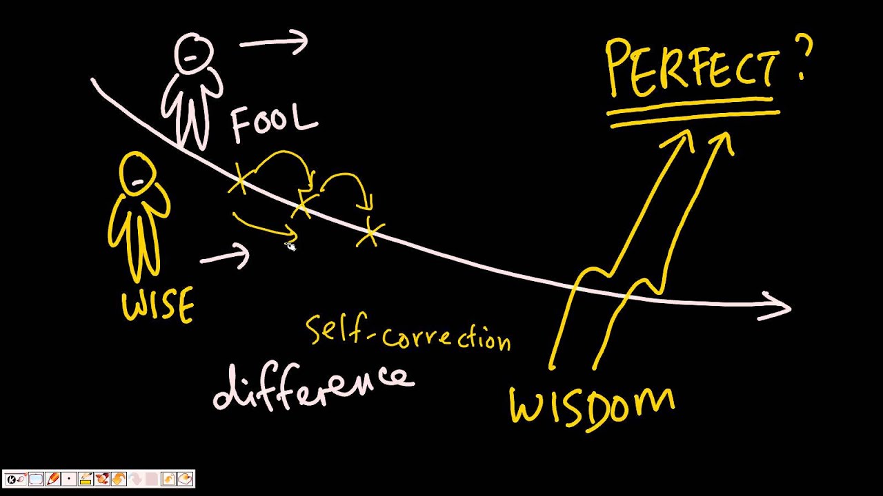 The Wisdom Formula - YouTube