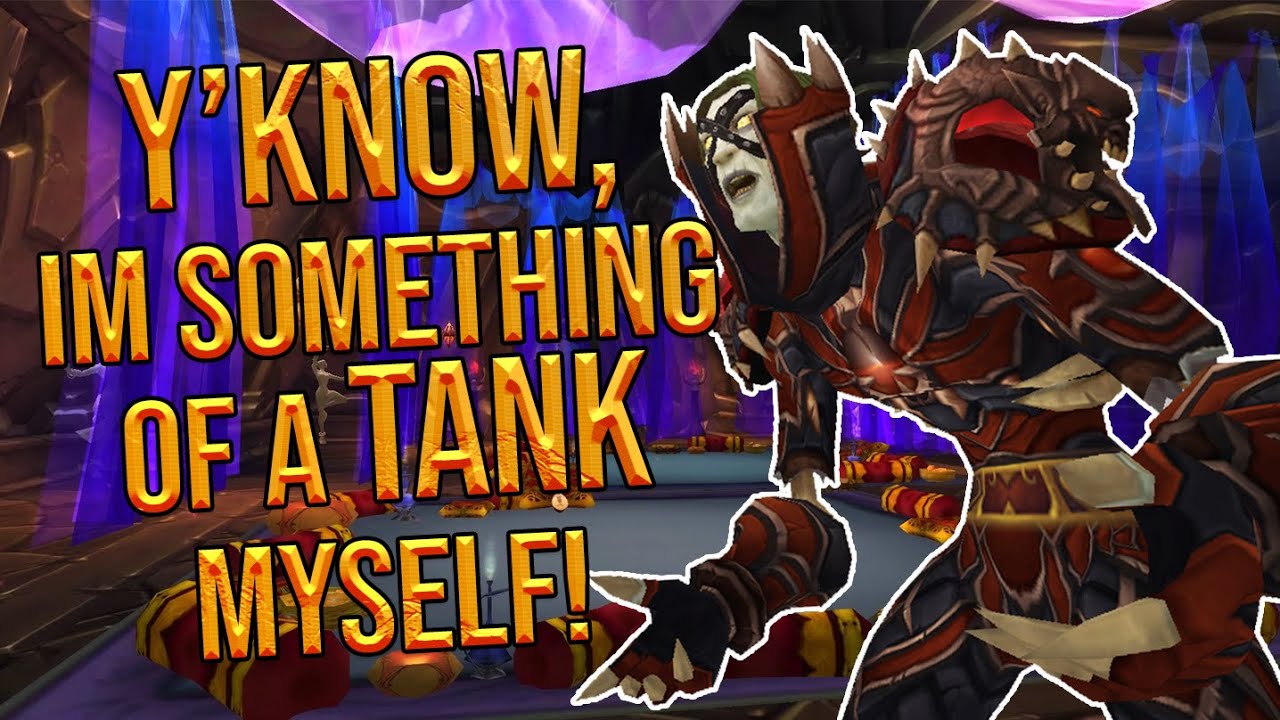 The TRUE Meme Specs of TBC! - YouTube