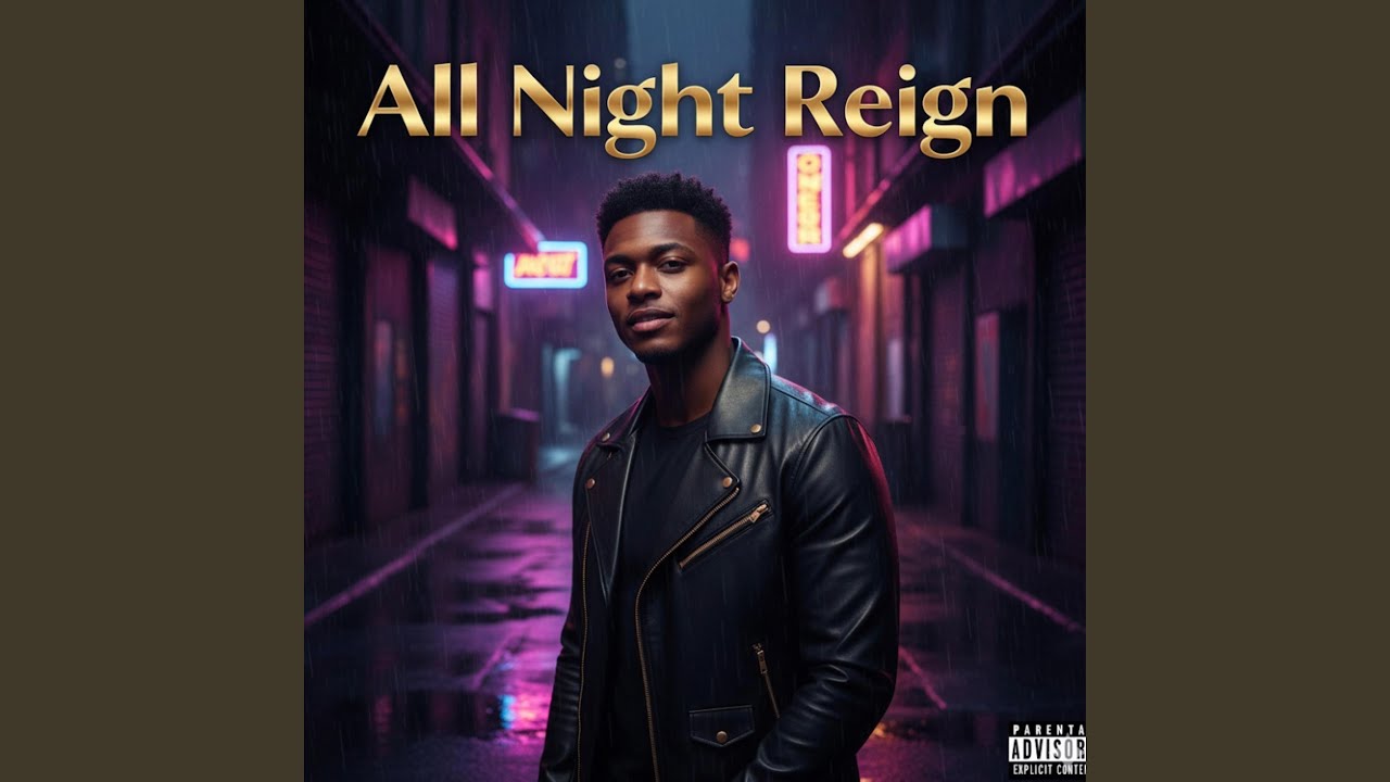 Do It Again (feat. Malik Reign) - YouTube