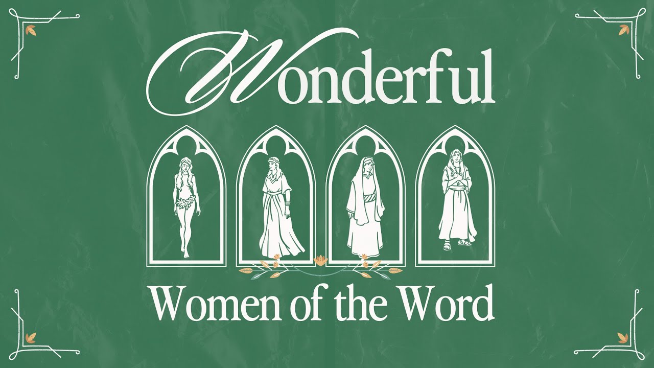 Eve: Mother of Living, Mother of Human Demise (Traditional, 08/03/25 ...