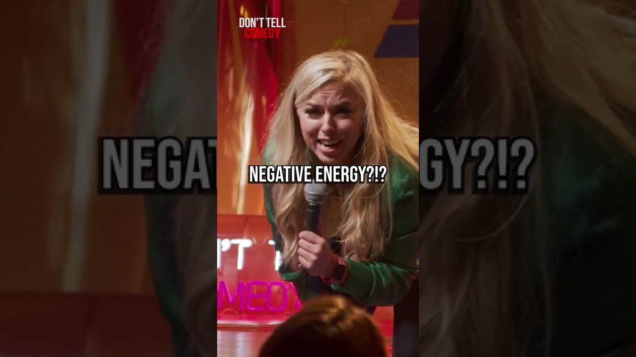 “Alternative Medicine” 🎤: Jessica Michelle Singleton - #comedy # ...